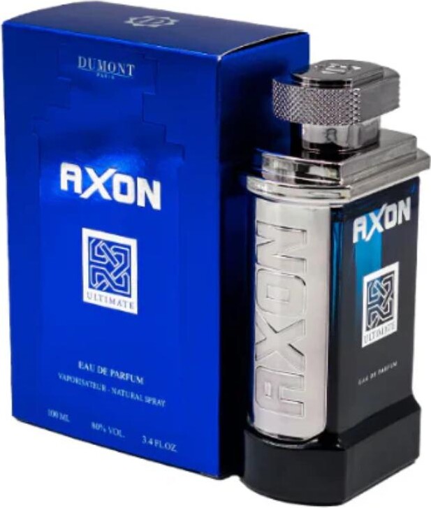 Axon Ultimate Eau De Parfum Dumont Men's Cologne 3.4 Oz - ShopStyle ...
