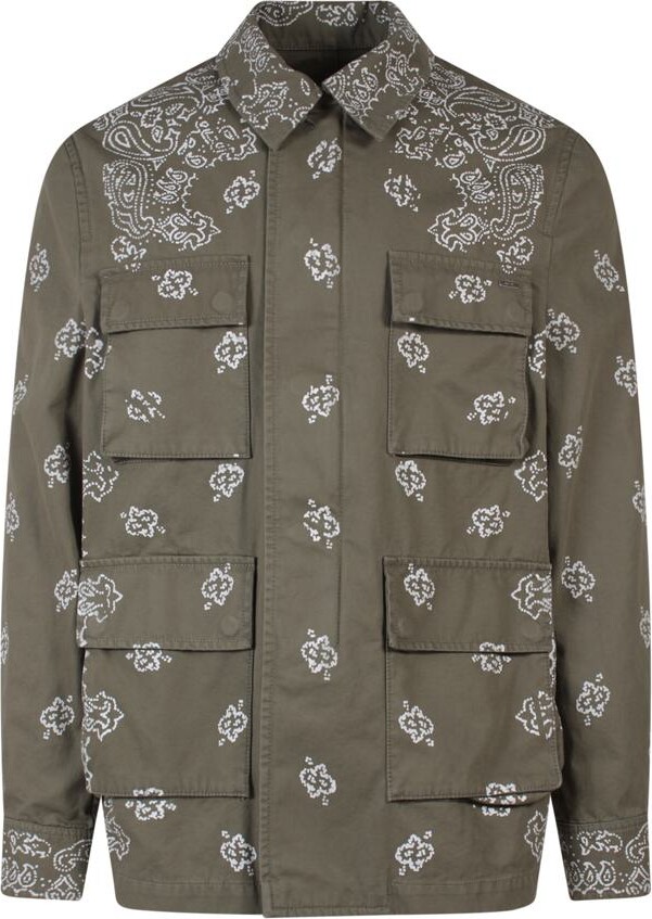 Amiri Jacket - ShopStyle