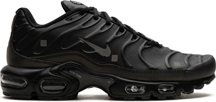 Nike x A-COLD-WALL* Air Max Plus sneakers - ShopStyle