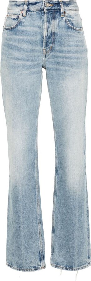 Saint Laurent Nico Jeans K739 - ShopStyle