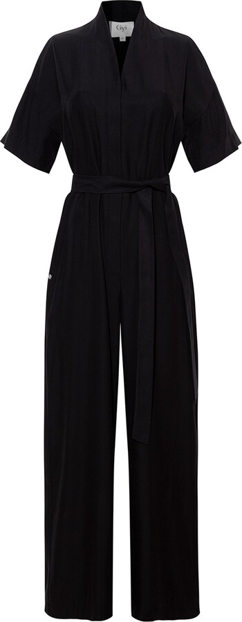Giyi - Day To Night Jumpsuit - ShopStyle