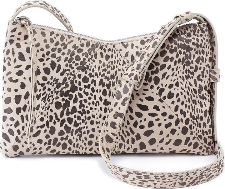 Hobo Paulette Small Leather Crossbody - ShopStyle