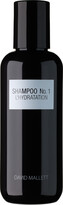 DAVID MALLETT No.1 L'Hydratation Shampoo, 250 mL - ShopStyle
