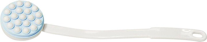 Loops Long Handled Lotion Applicator - Ergonomically Angled Long Plastic Handle - ShopStyle Skin ...