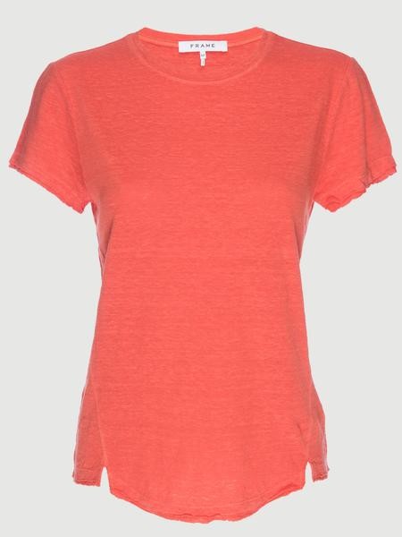 Frame Easy True Tee - ShopStyle T-shirts