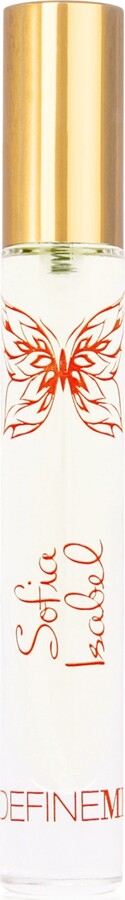 DefineMe Sofia Isabel 'On The Go' Natural Perfume Mist - 0.30 oz - ShopStyle Fragrances