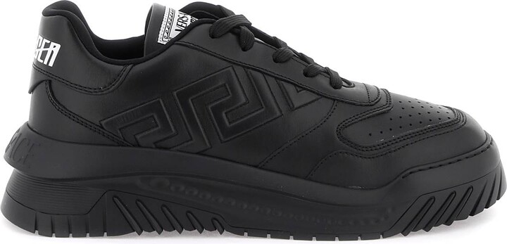 Versace Odissea Sneakers - ShopStyle