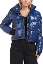 TJ Maxx Women's Down & Puffer Coats | ShopStyle