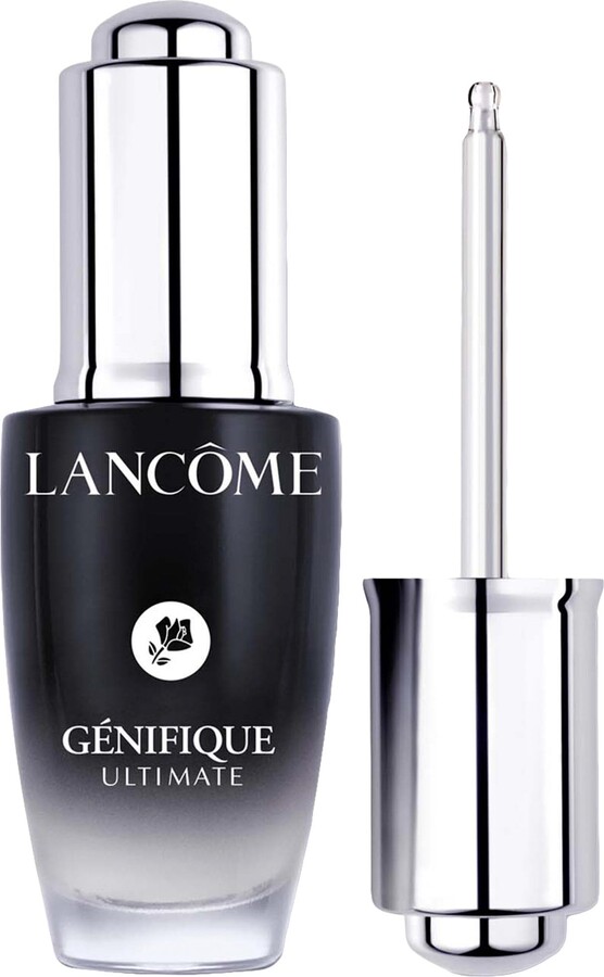 Lancôme Mini Genifique Ultimate Serum 0.67 oz / 20 mL - ShopStyle Face Care