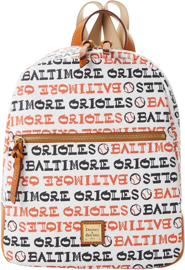 Dooney & Bourke MLB Orioles Backpack - ShopStyle