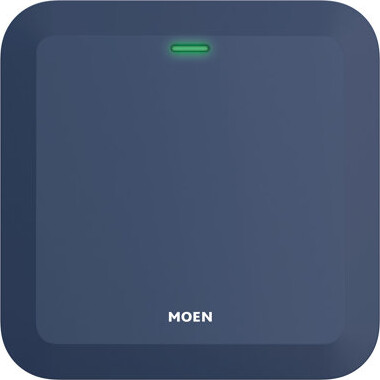 Moen 8-Zone Smart Sprinkler Controller, Wi-Fi Connectible Smart ...