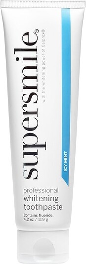 Supersmile Professional Whitening Toothpaste - ShopStyle Makeup