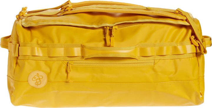 BABOON TO THE MOON Big Go-Bag Waterproof Convertible 60L Backpack ...