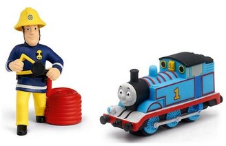 Tonies Thomas the Tank Engine - Thomas & Friends: The Adventure Begins ...