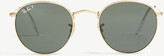 Ray-Ban RB3447 phantos-frame sunglasses - ShopStyle