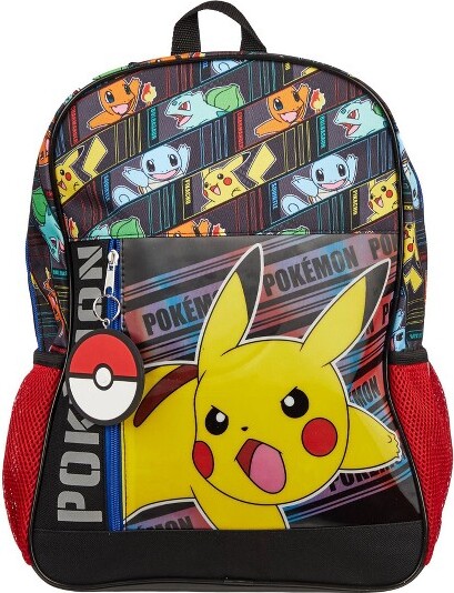 Pokemon Kids' 16" Backpack - ShopStyle