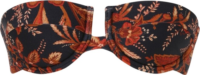 Zimmermann Junie Balconette Bra - ShopStyle