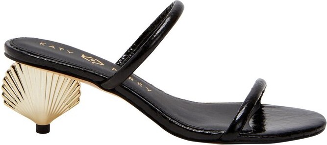 Katy Perry The Scalloped Shell - ShopStyle Sandals