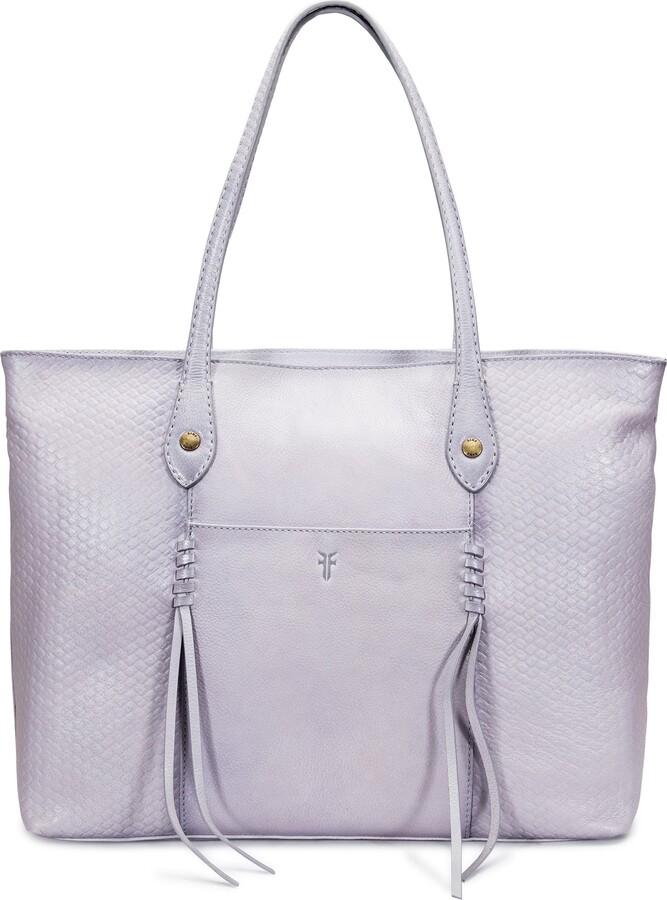 Frye Freya Tote Bag - ShopStyle