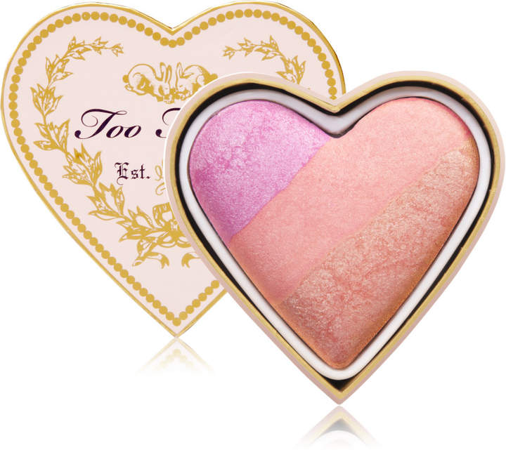 Too Faced Sweetheart Perfect Flush Blush - ShopStyle
