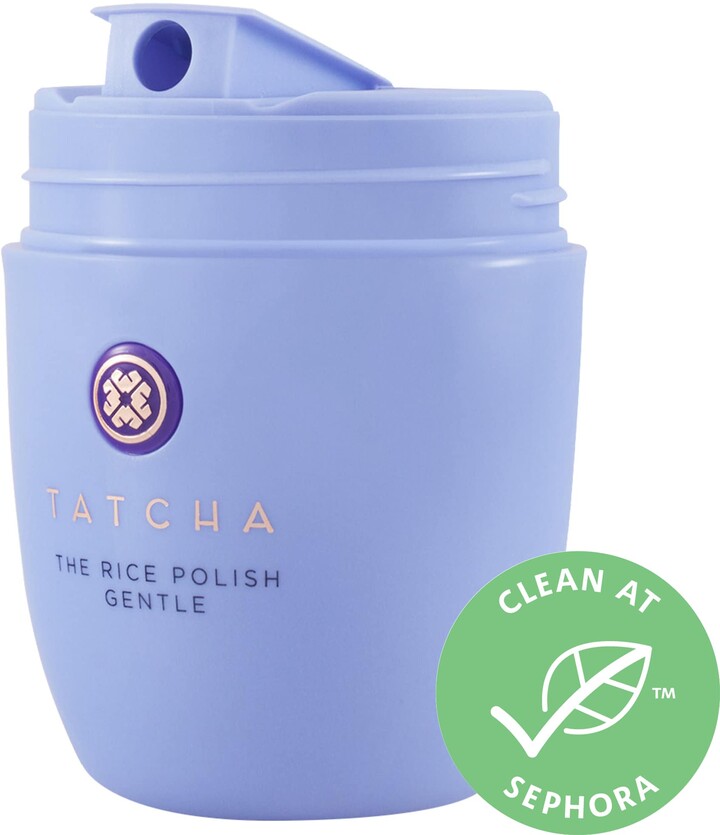 Tatcha The Rice Polish Foaming Enzyme Powder - ShopStyle Skin Care