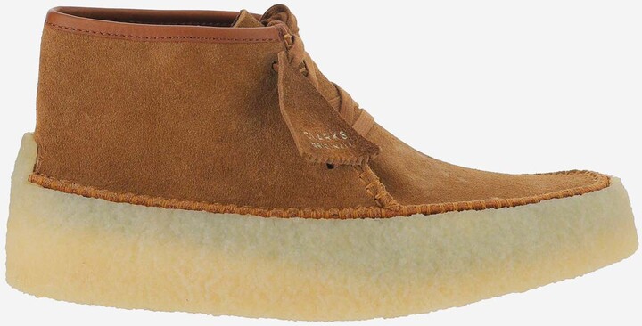 Clarks Caravan Boot - ShopStyle