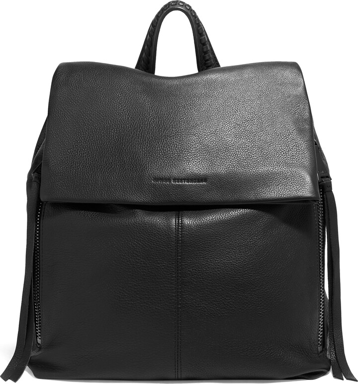 Aimee Kestenberg Bali Large Leather Backpack - ShopStyle