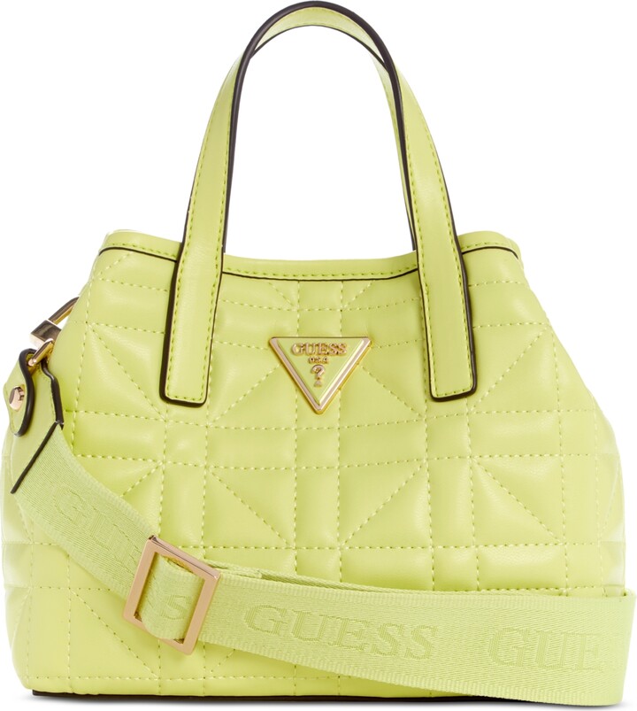 GUESS Latona Mini Tote with Removable Pouch - ShopStyle