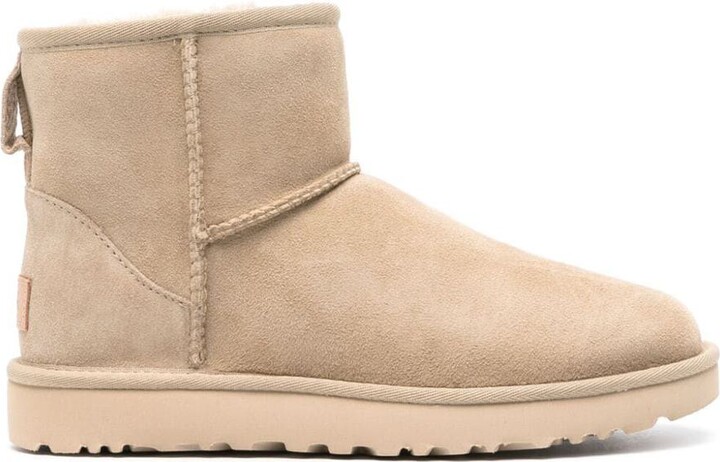 UGG W Classic Mini Ii Shoes - ShopStyle