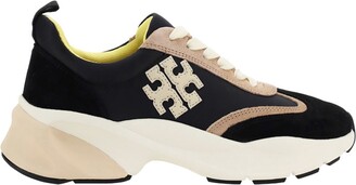Tory Burch Good Luck Trainer Sneakers - ShopStyle