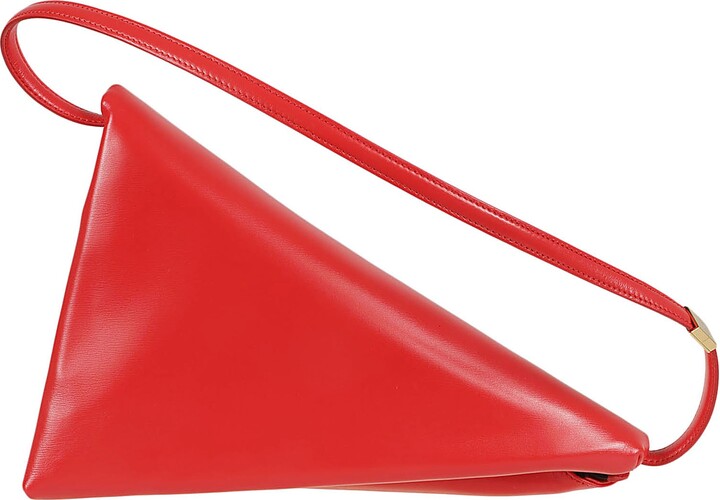 Marni Prisma Triangle Shoulder Bag - ShopStyle