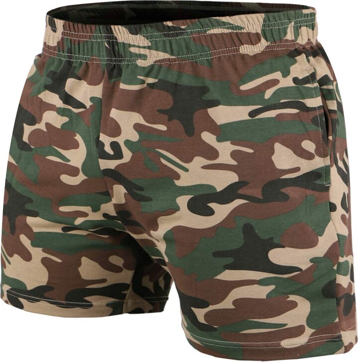 Muscle Alive Men Bodybuilding Gym Workout Shorts Sprots Fitness Terry ...