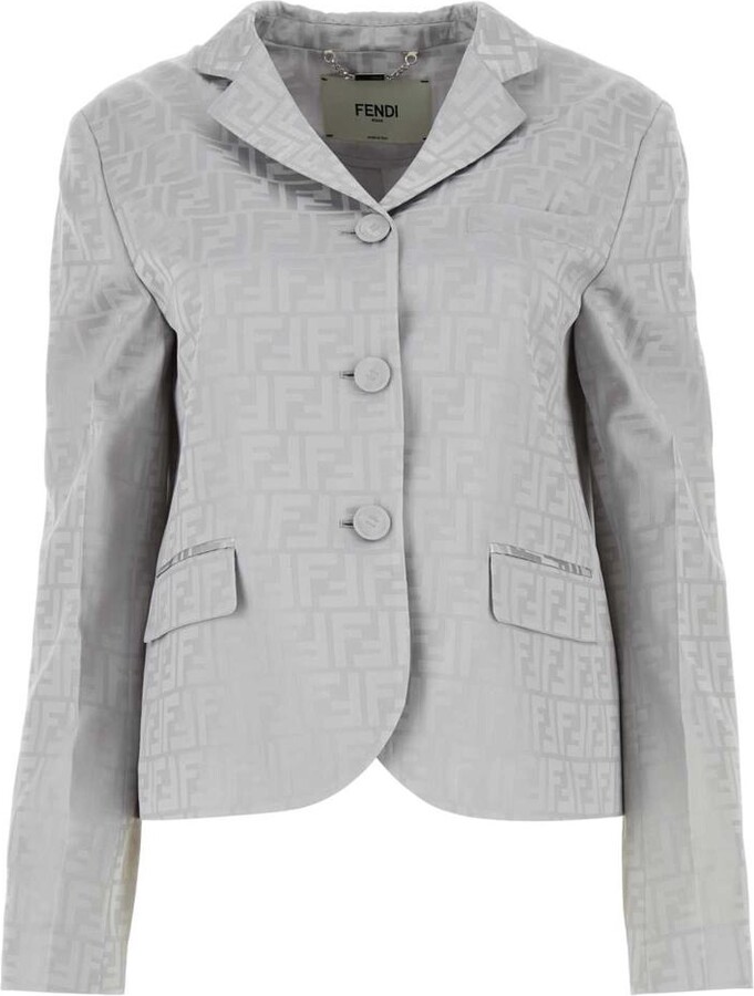 Fendi Jackets And Vests - ShopStyle