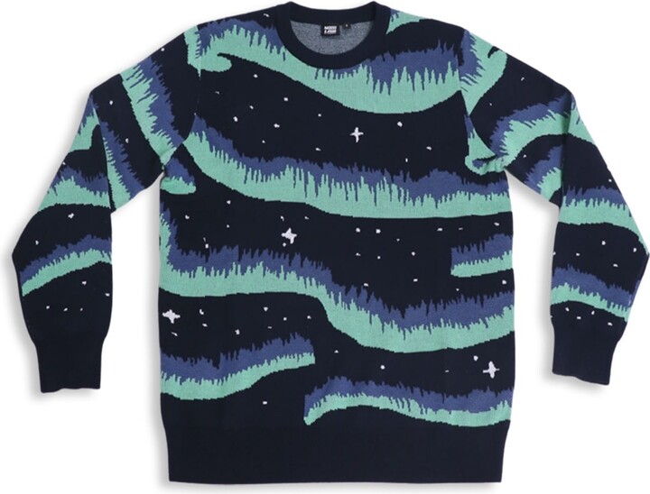 Moodlabbylorraine Aurora Knit Sweater - ShopStyle