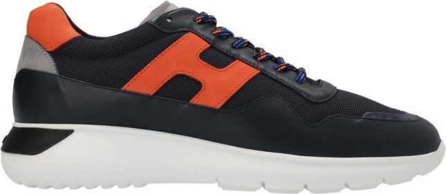 Hogan Interactive 3 Low-Top Sneakers - ShopStyle