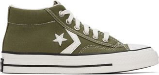 Converse Lace Up High Top Sneakers - Chuck Taylor All Star - ShopStyle ...