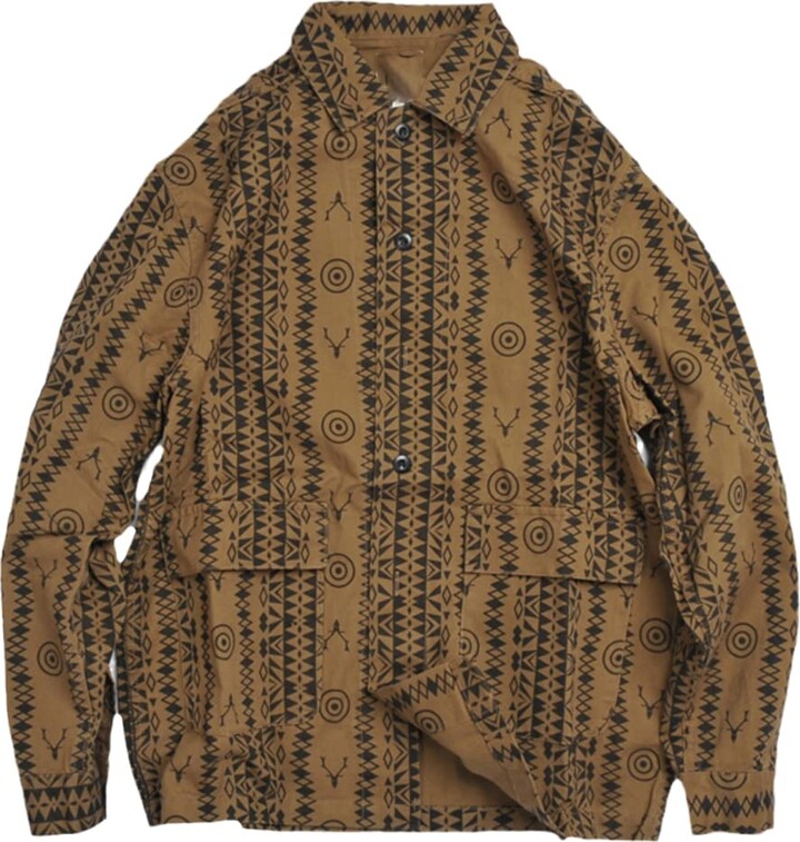 Angxiong Thick Autumn Frock Jacket Retro Hong Kong Coat Ethnic Style ...