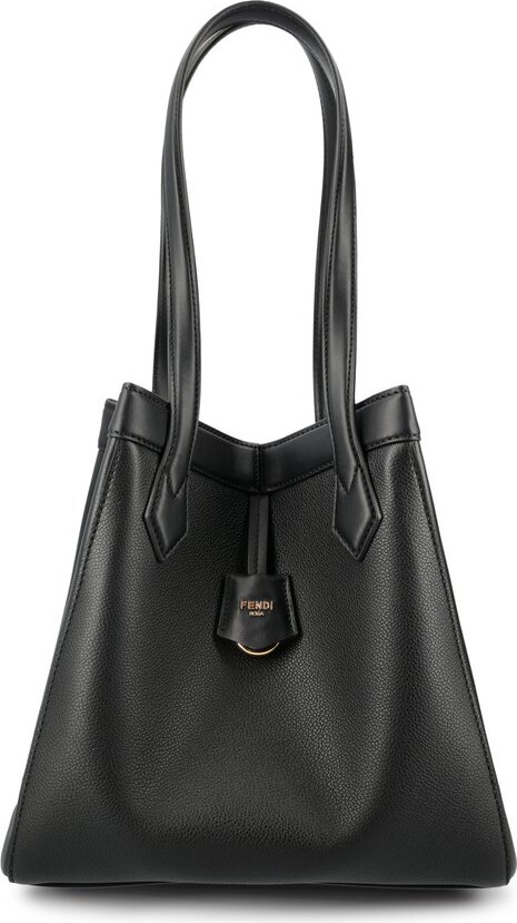 Fendi Origami Medium Tote Bag - ShopStyle