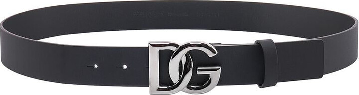 Dolce & Gabbana Belt - ShopStyle