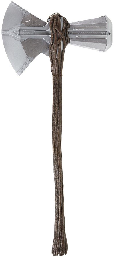 Marvel Avengers : Endgame Stormbreaker Electronic Axe Thor Gear ...