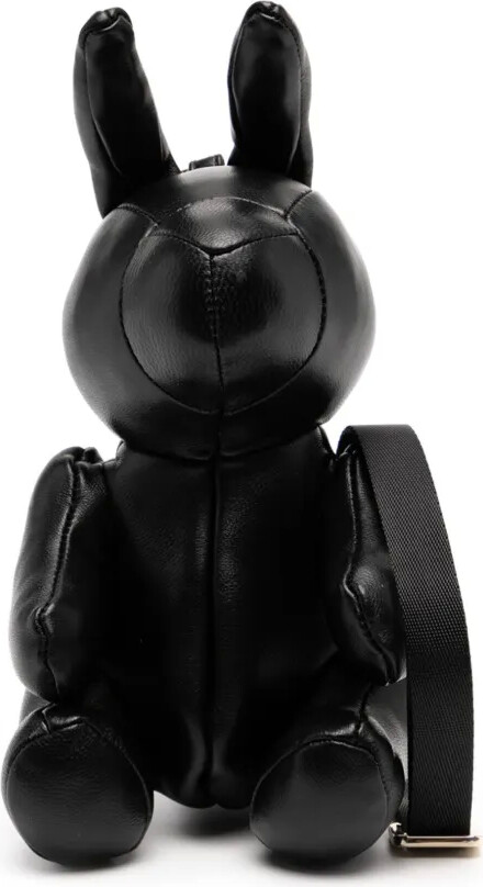 Maison Mihara Yasuhiro Rabbit Shoulder Bag - ShopStyle