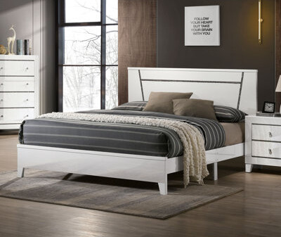 Mercer41 Kalayna Platform Bed - ShopStyle