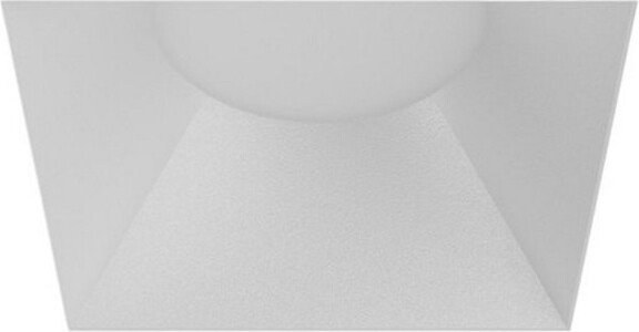 Huxe Spira 2 Inch Square LED Trimless Downlight - ShopStyle Flush Mount ...