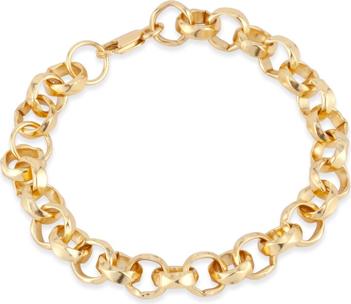 Coco & Kinney - Andrea Bracelet - ShopStyle