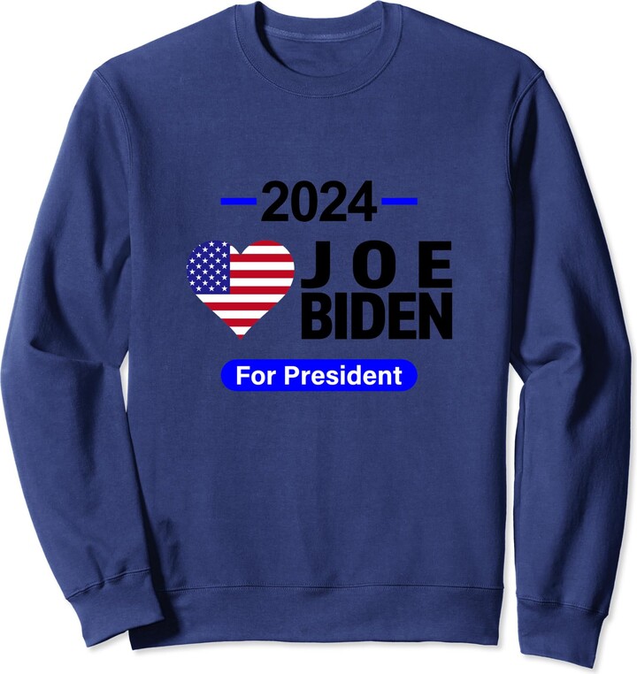 Joe Biden merchandise Love Biden (6) - Joe Biden for 2024 President ...