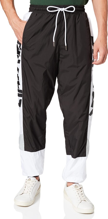 STARTER BLACK LABEL Men's Starter Retro Track Pants - ShopStyle ...