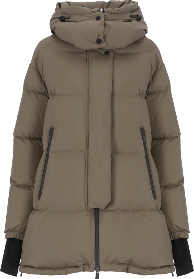 Herno Padded Down Jacket - ShopStyle