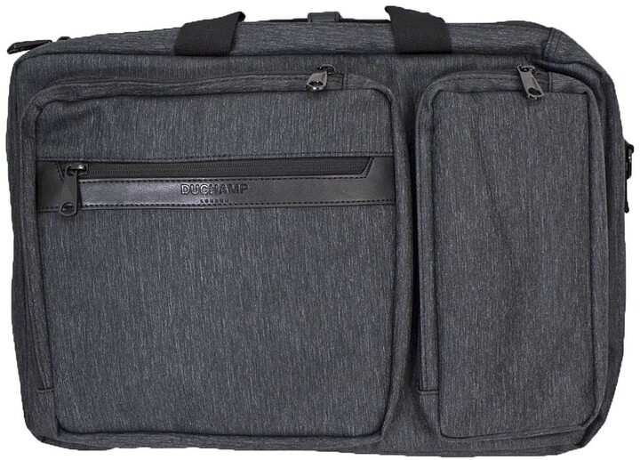 Duchamp Laptop Backpack - ShopStyle