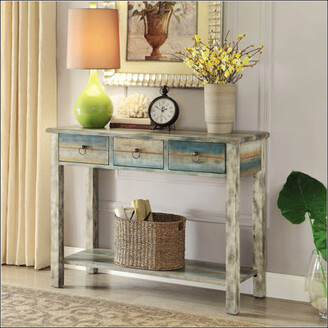August Grove Console Tables | ShopStyle