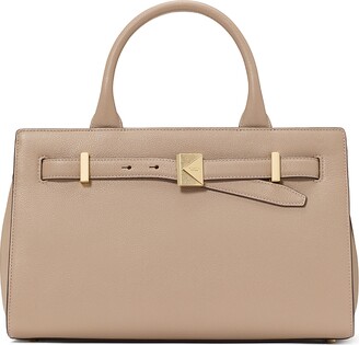 Kate Spade Women's Satchels & Top Handle Bags | ShopStyle